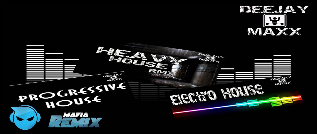 Portalfoxmix » El arte del deejay » Dj Maxx Remixes Vol. 4