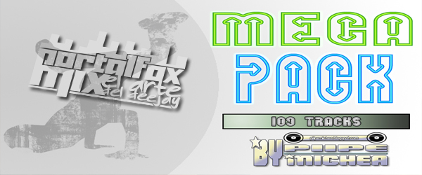 Portalfoxmix » El arte del deejay » Mega Pack 109 Remix Hits!!! by ...