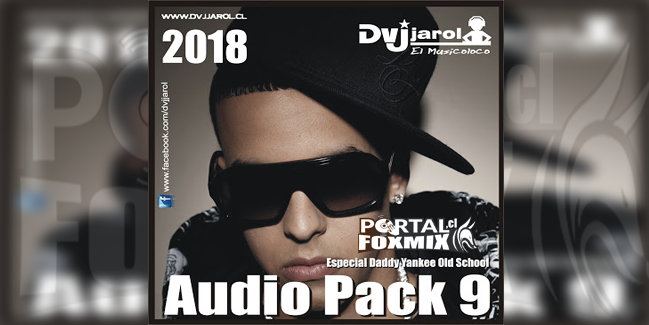 Portalfoxmix » El arte del deejay » AUDIO PACK 9 – Edicion Especial ...