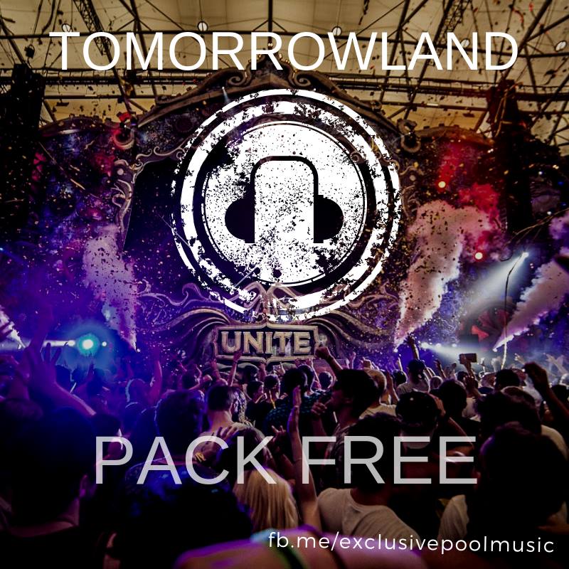 Portalfoxmix » El arte del deejay » Exclusive Pool Music – TOMORROWLAND ...
