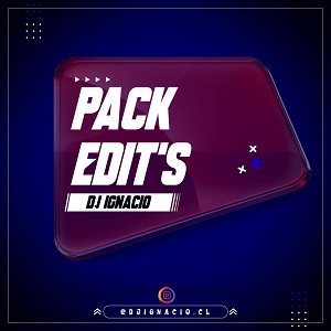 Portalfoxmix » El arte del deejay » PACK EDIT’S DJ IGNACIO